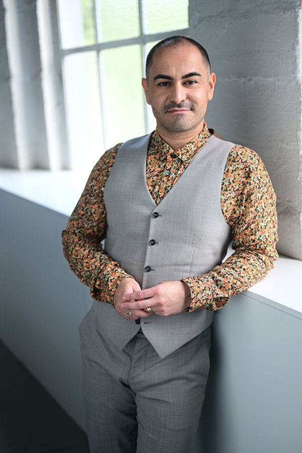 Aydin Aydin