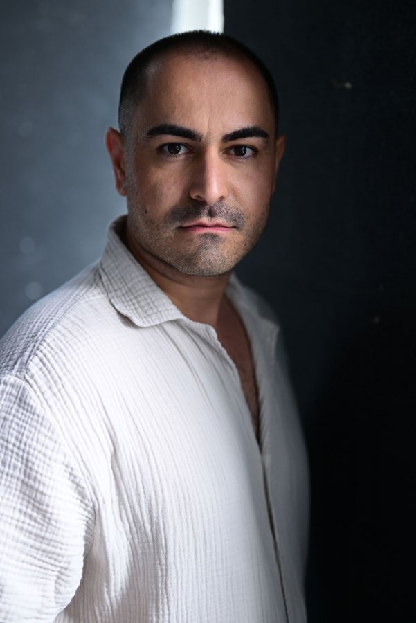 Aydin Aydin