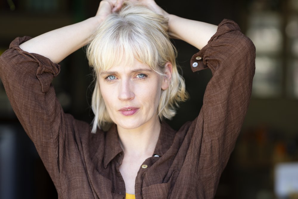 Claudia Hinterecker