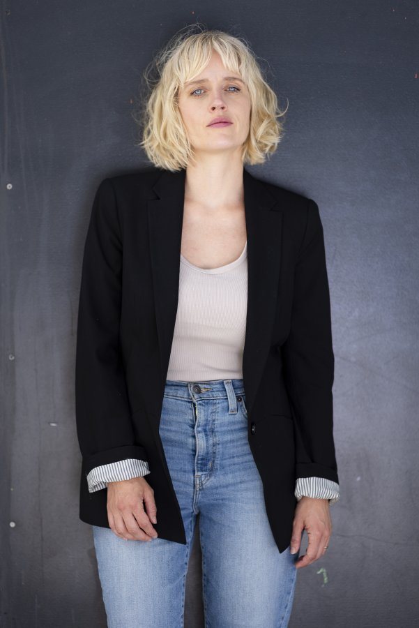 Claudia Hinterecker
