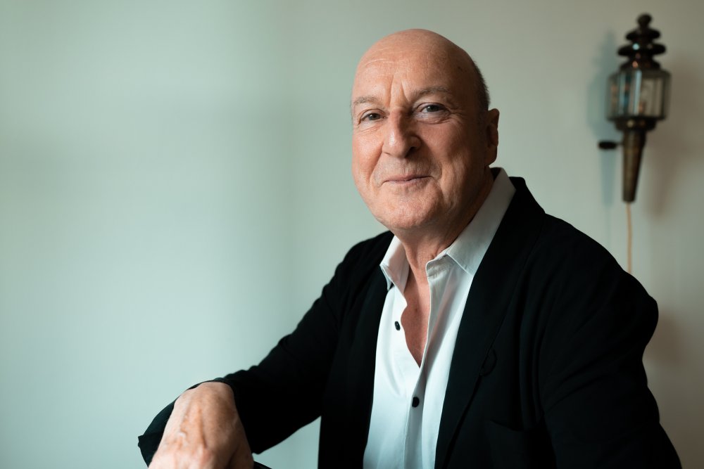 Christian Schneller