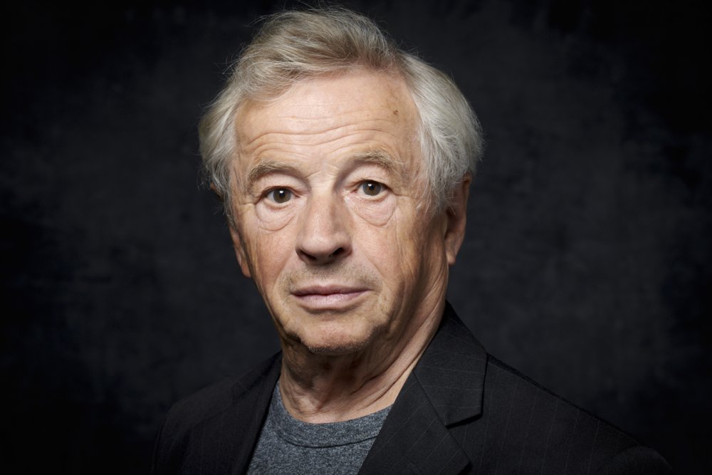 Gerd Lohmeyer