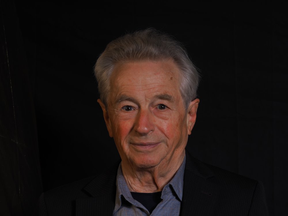 Gerd Lohmeyer
