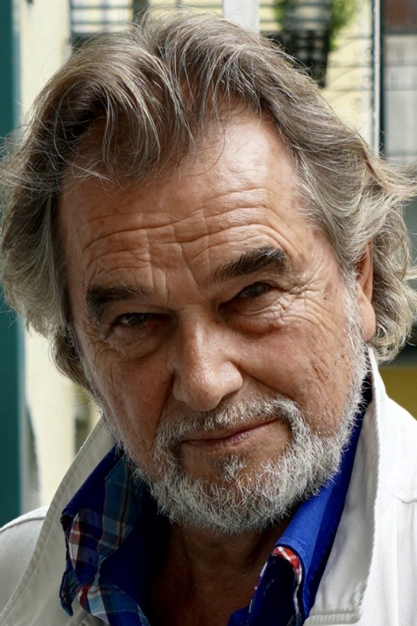 Ralph Schicha
