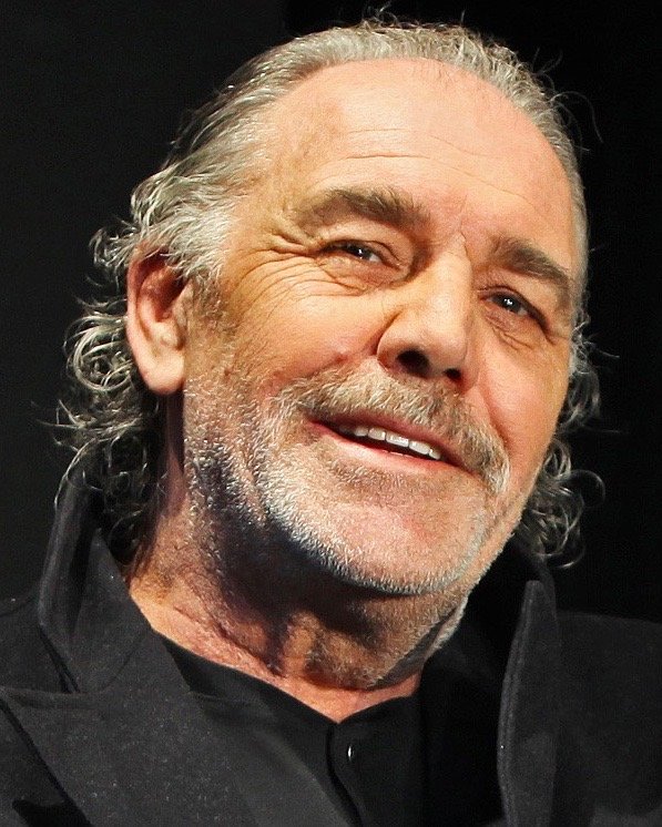 Christian Kohlund Schauspieler - Agentur Jovanovic