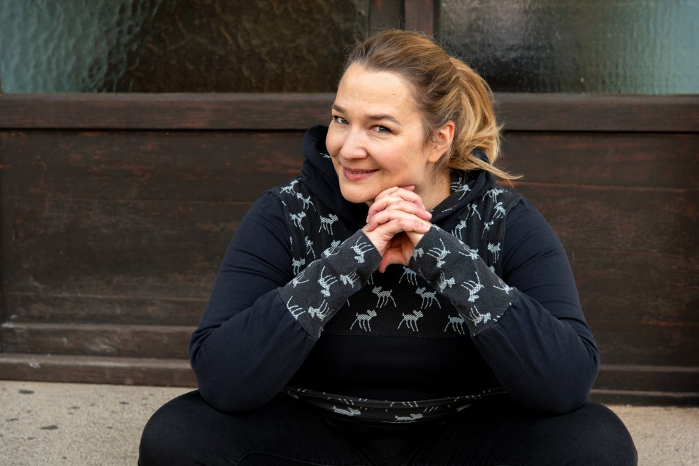 Barbara Bauer Schauspielerin - Agentur Jovanovic
