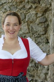 Barbara Bauer Schauspielerin - Agentur Jovanovic