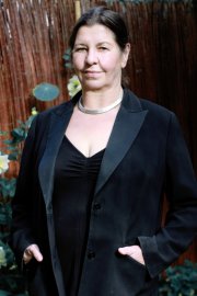 Monika Manz Schauspielerin - Agentur Jovanovic