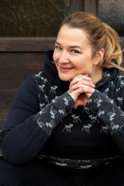 Barbara Bauer Schauspielerin - Agentur Jovanovic