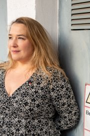 Barbara Bauer Schauspielerin - Agentur Jovanovic